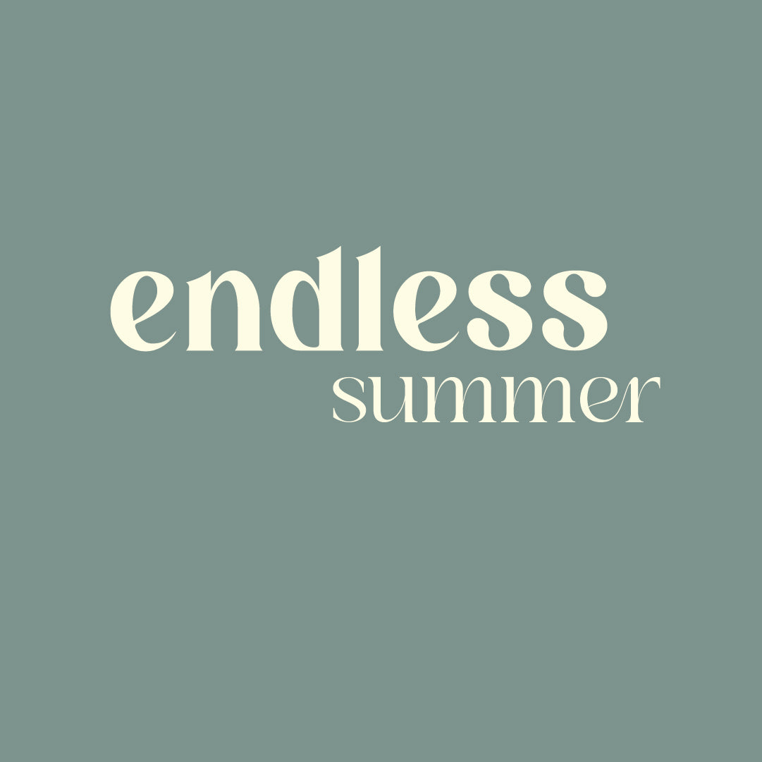 endless summer